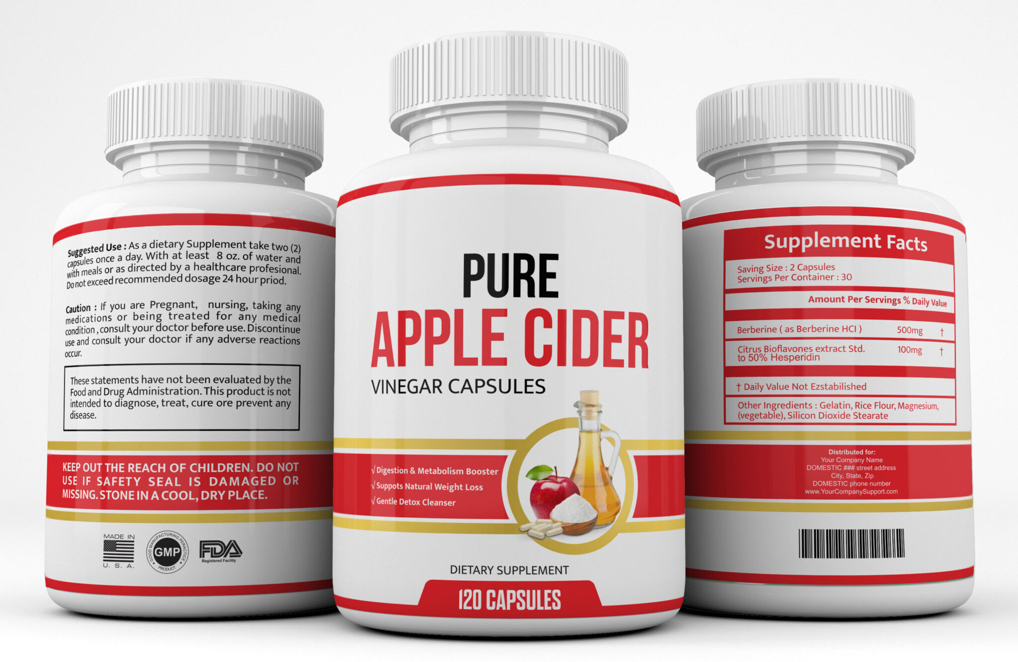 How To Design a Product Label: Product Label Design Guide