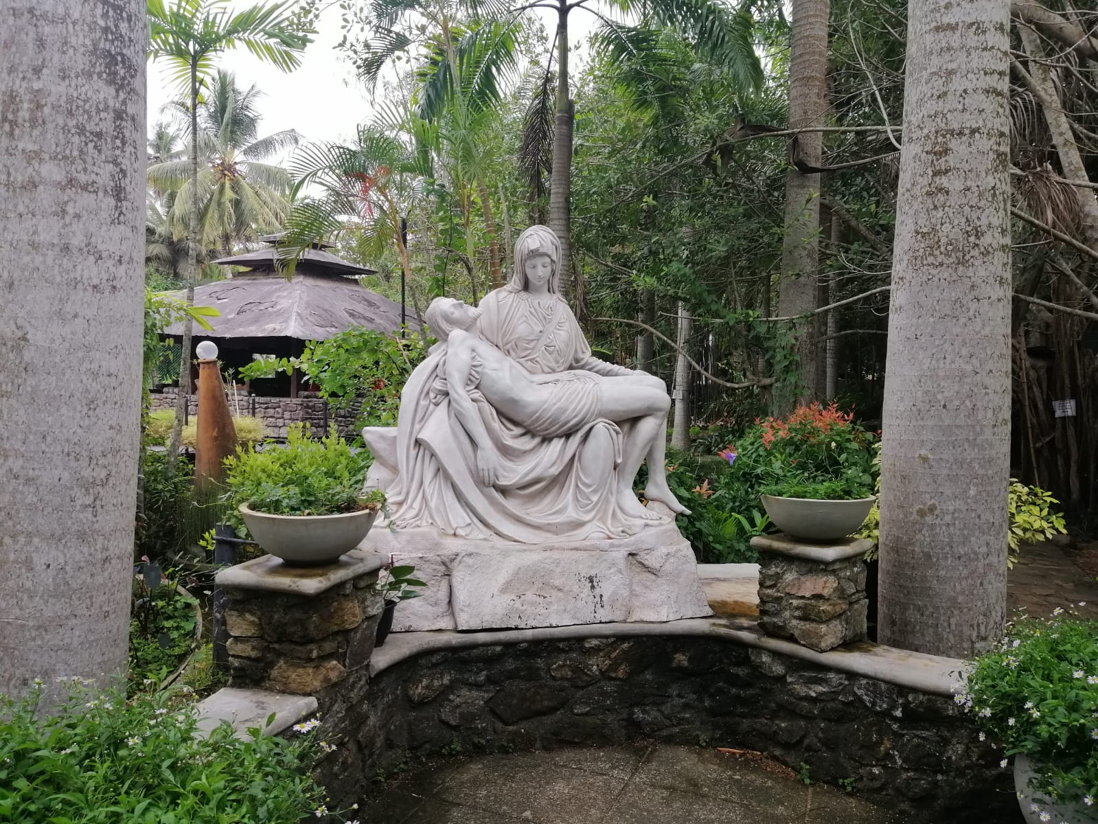 Supuwath Arana, Seeduwa, Sri Lanka