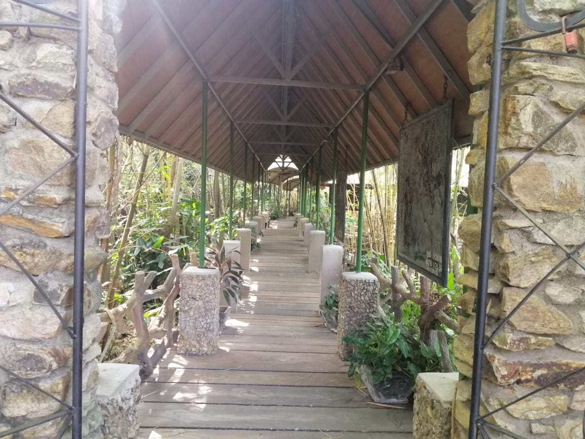 Supuwath Arana, Seeduwa, Sri Lanka