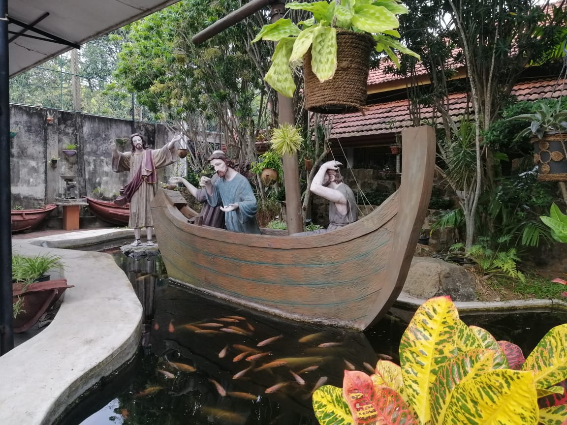 Supuwath Arana, Seeduwa, Sri Lanka