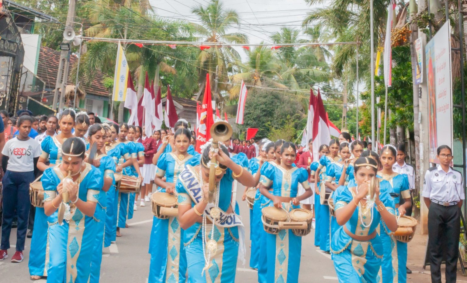 St. Sebastian's National Shrine Kandana, Sri Lanka