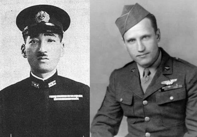 From Pearl Harbor to Calvary by Mitsuo Fuchida