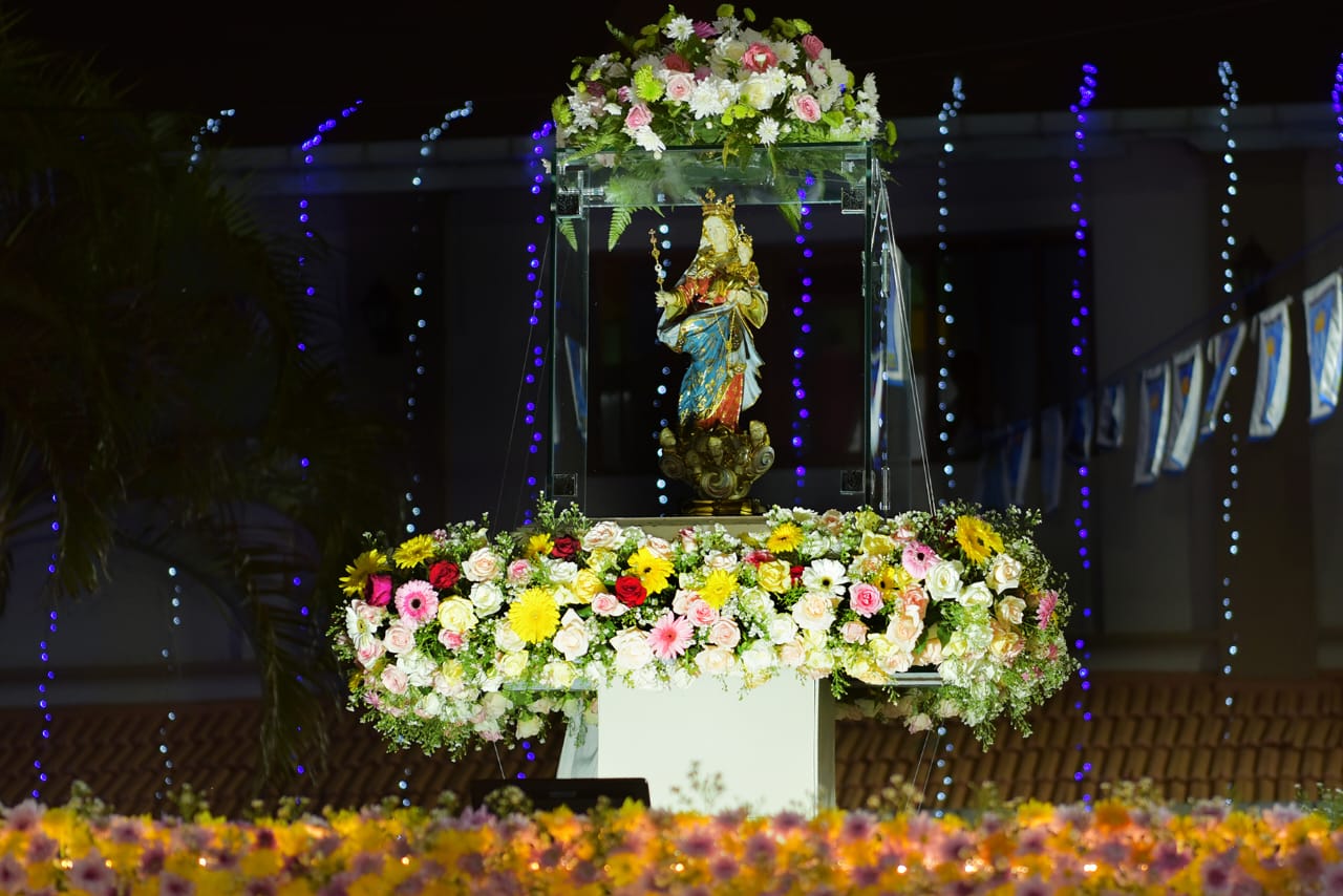 Shrine of Our Lady of Matara, Sri Lanka