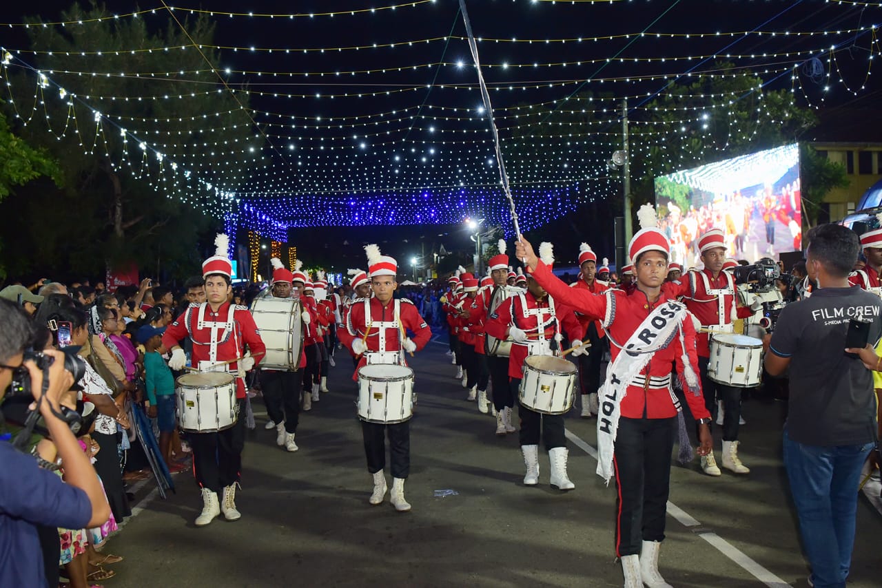 Shrine of Our Lady of Matara, Sri Lanka