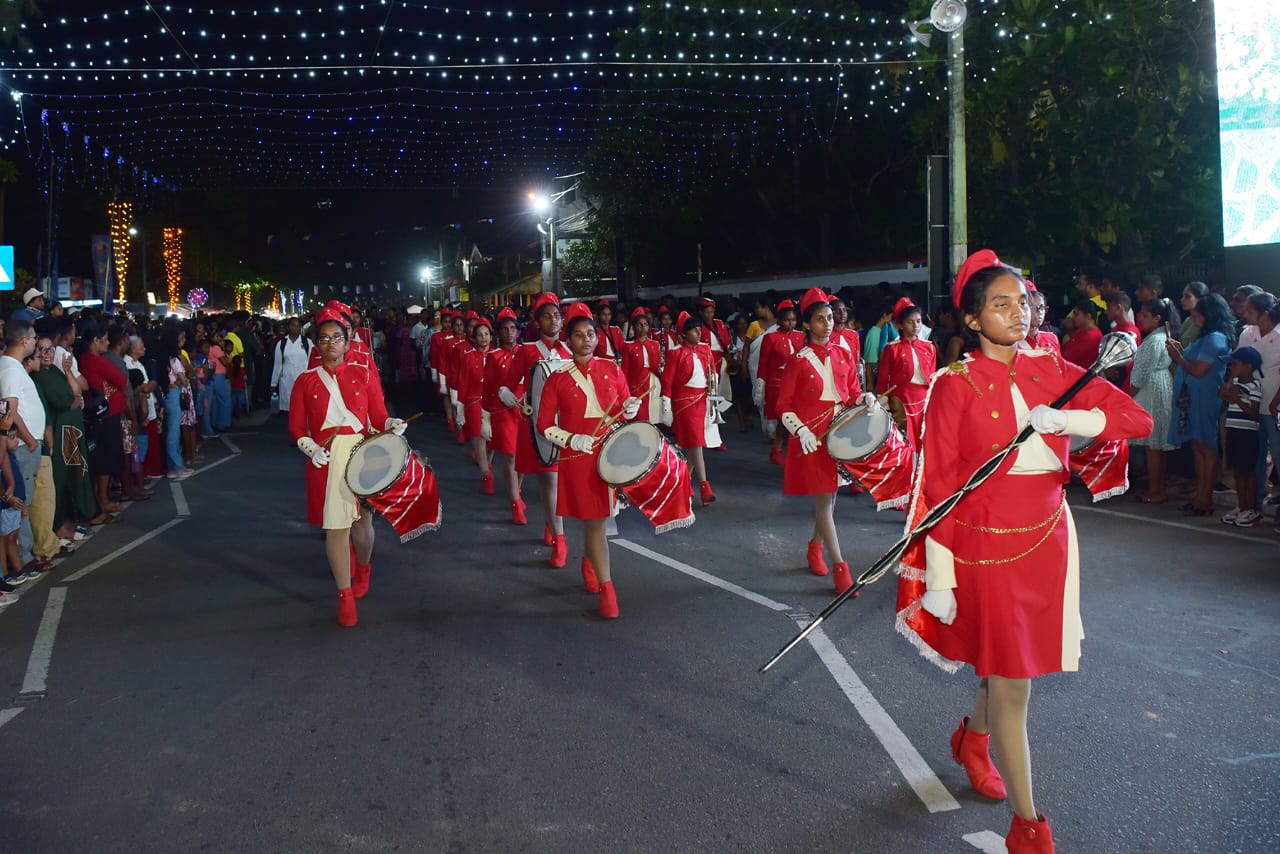 Shrine of Our Lady of Matara, Sri Lanka