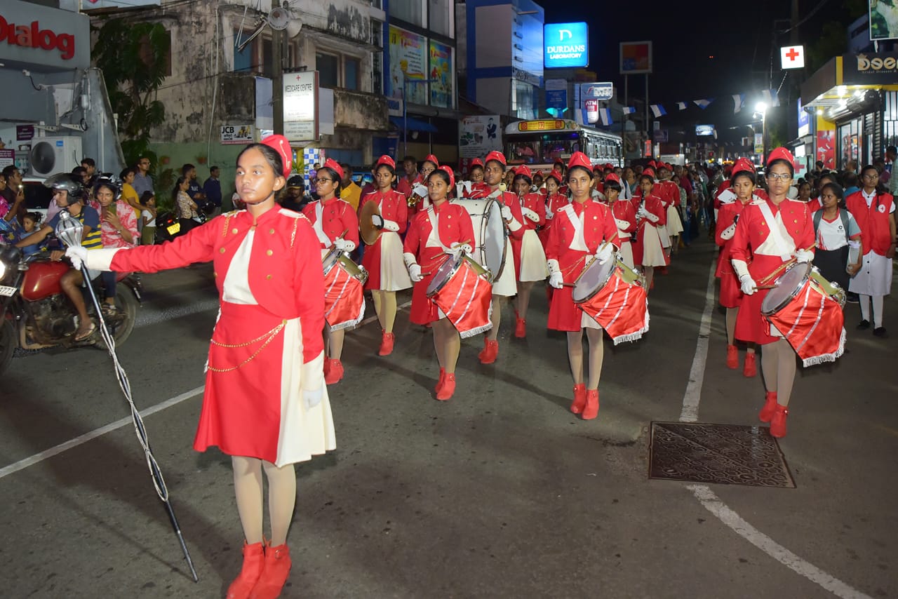 Shrine of Our Lady of Matara, Sri Lanka