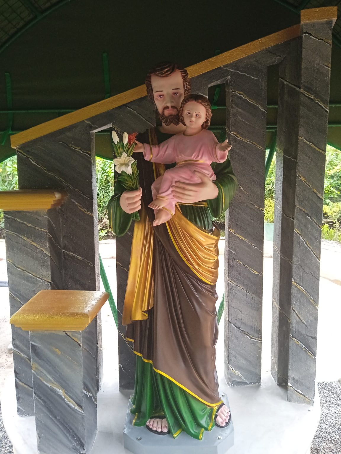 St. Jude's Church Kurulukale Seeduwa