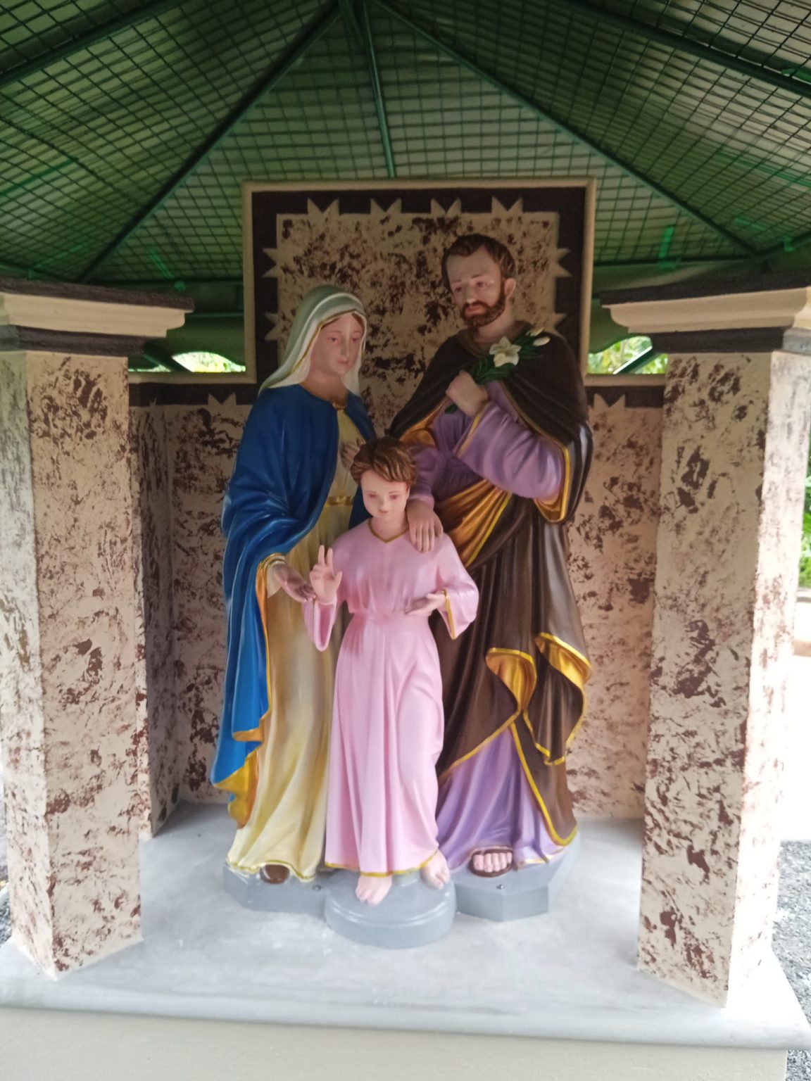 St. Jude's Church Kurulukale Seeduwa