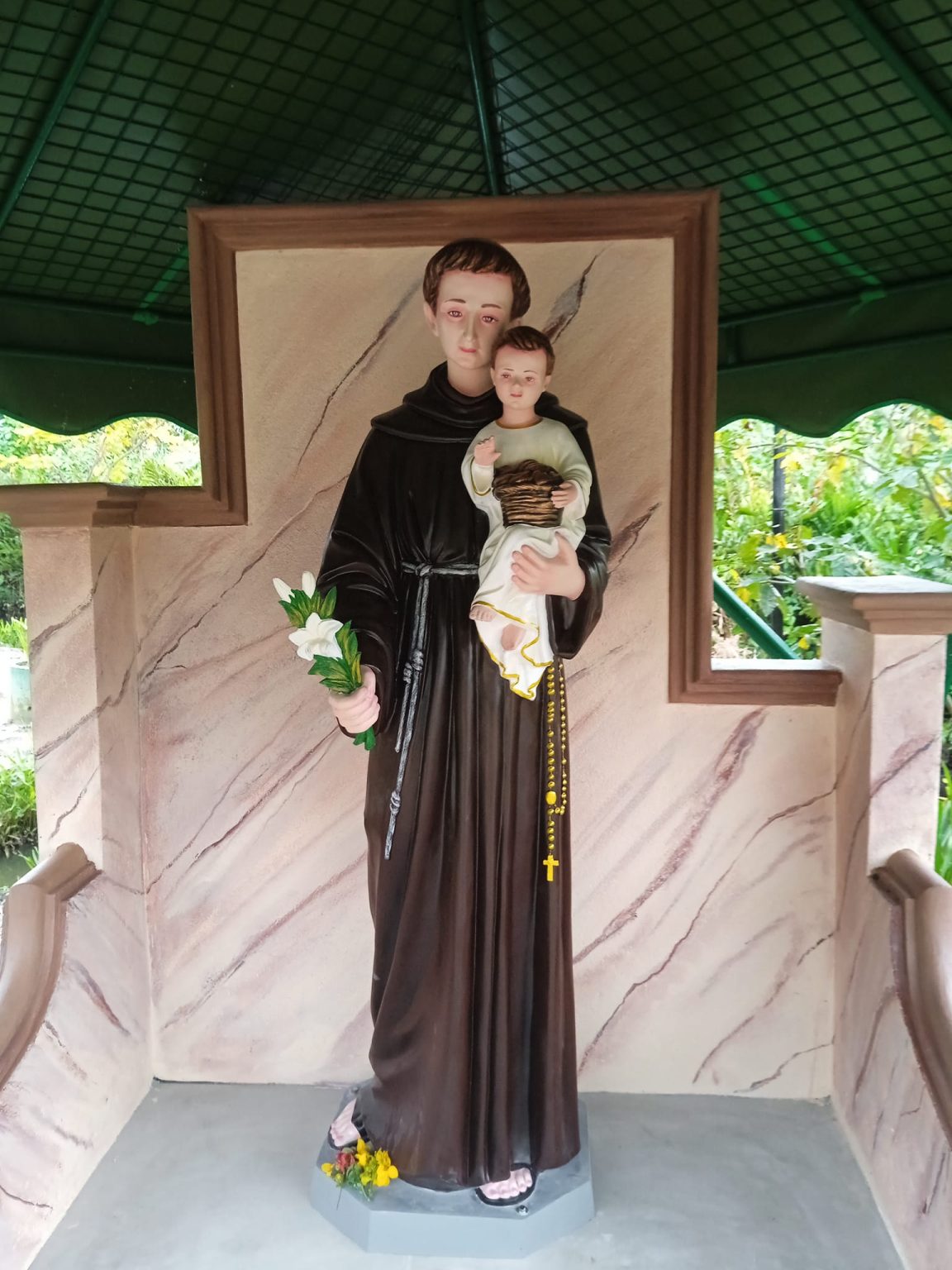 St. Jude's Church Kurulukale Seeduwa